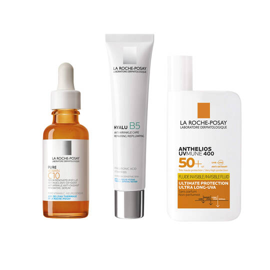 Face Care Product Type | Shop by Product | La Roche Posay UK