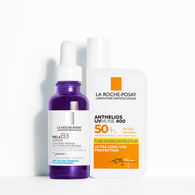 Skin Care for Face & Body | La Roche Posay UK