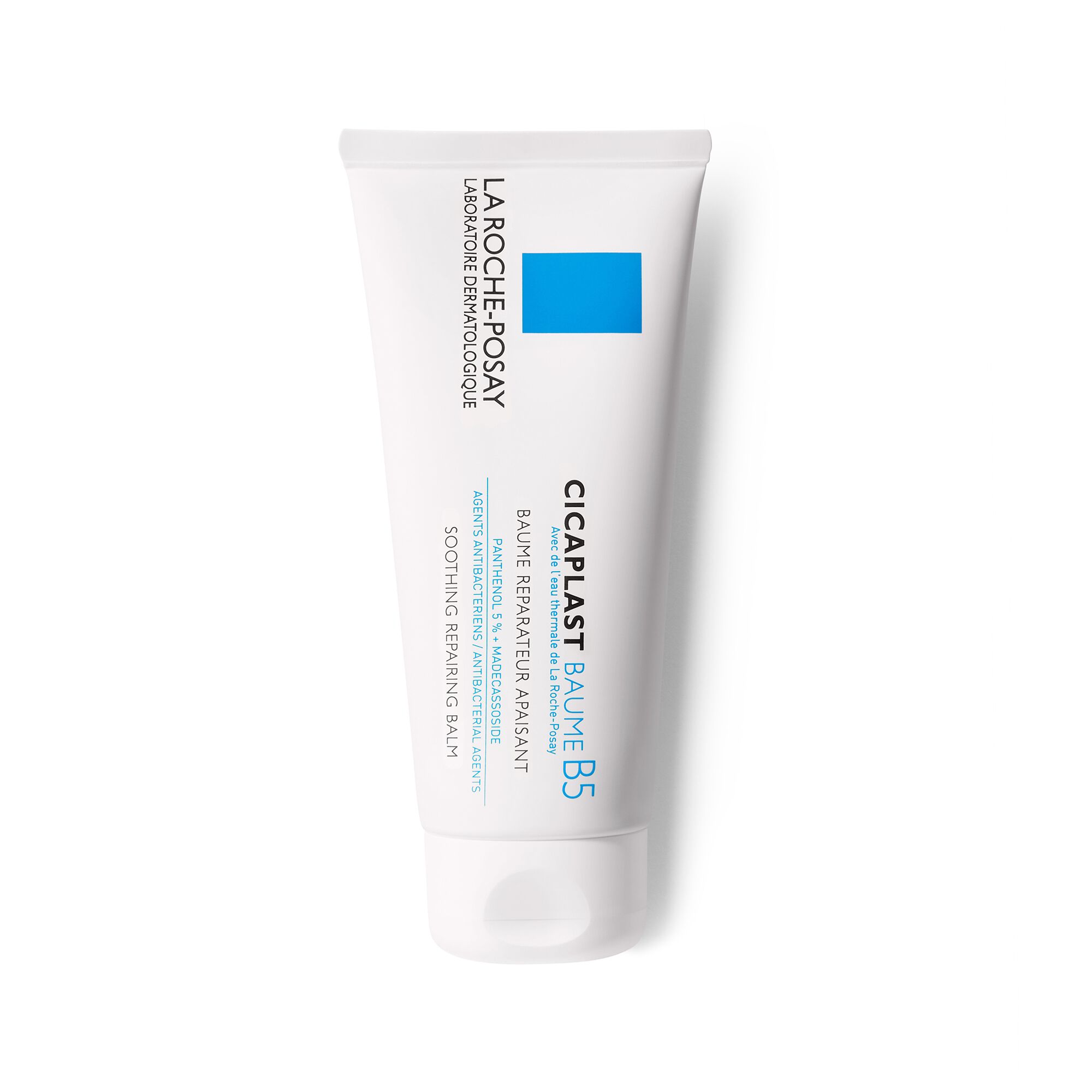 Cicaplast Baume B5 Skin Irritation La Roche Posay UK