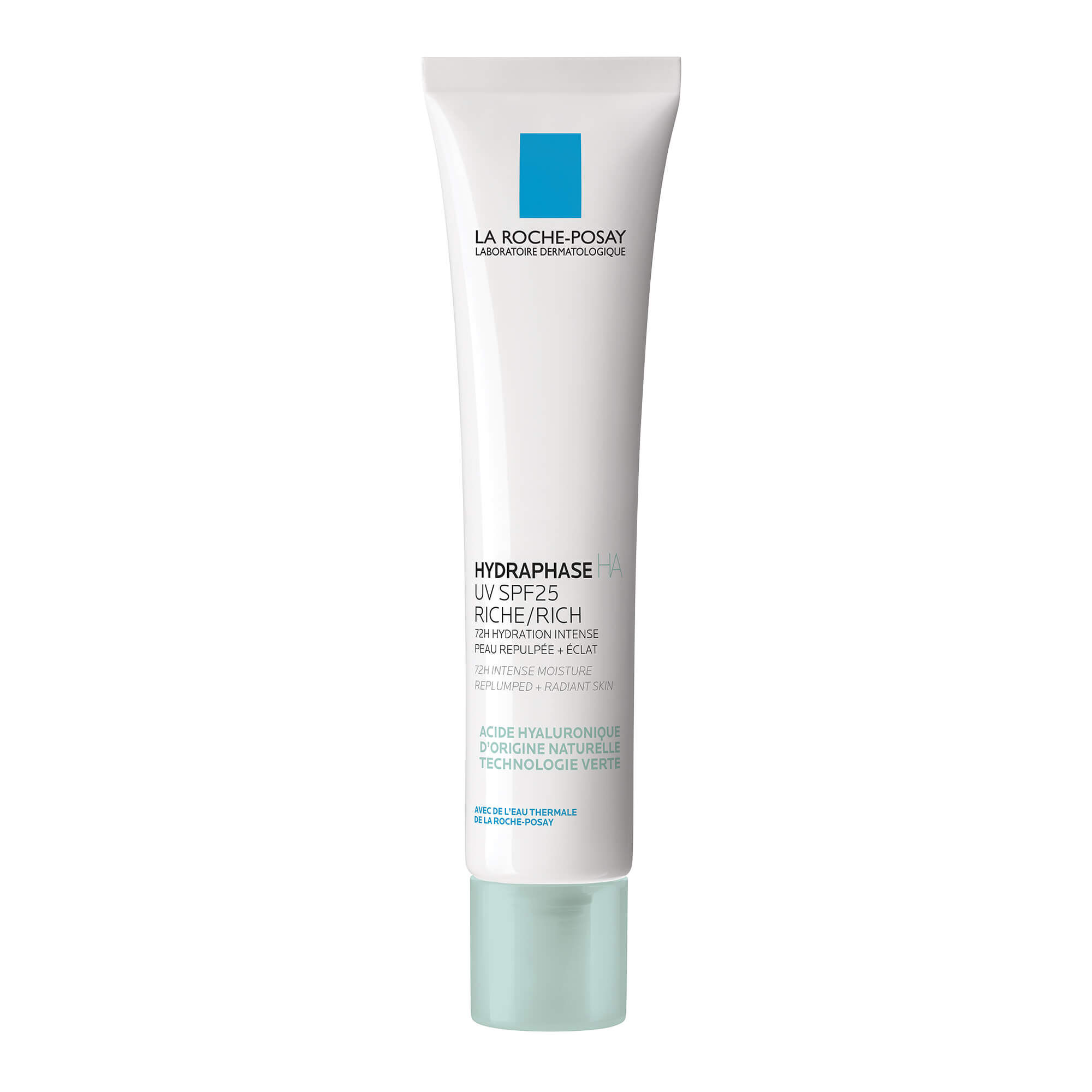 Hydraphase UV SPF 25 Rich Moisturiser | La Roche-Posay UK
