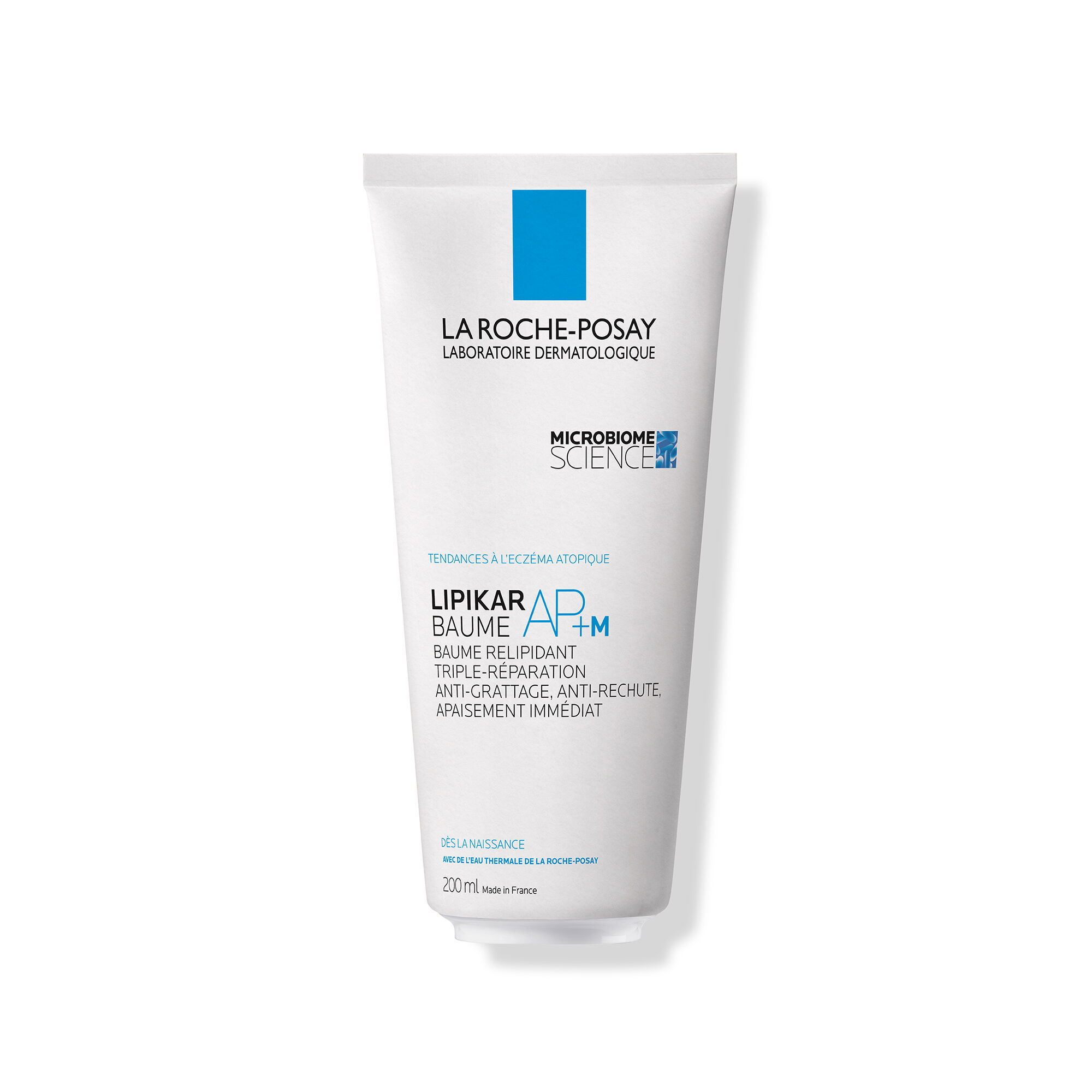 Lipikar Body Balm | Immediately Soothing | La Roche-Posay UK