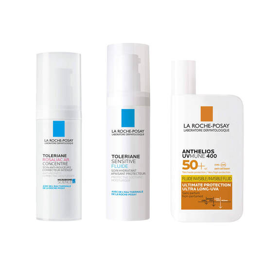 Face Care Product Type | Shop by Product | La Roche Posay UK