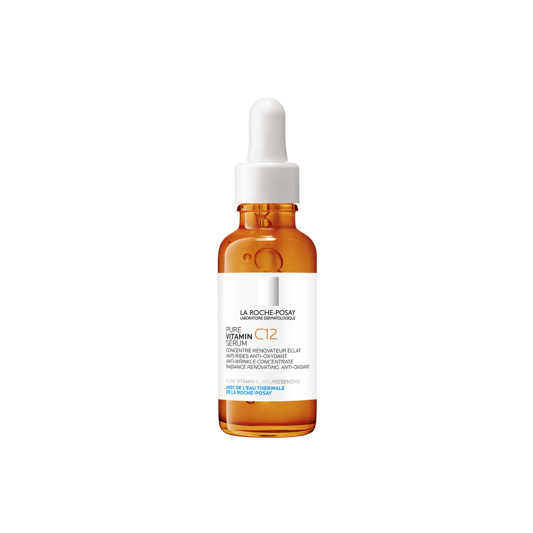 Vitamin C12 Serum | Anti Wrinkle Serum | La Roche-Posay UK