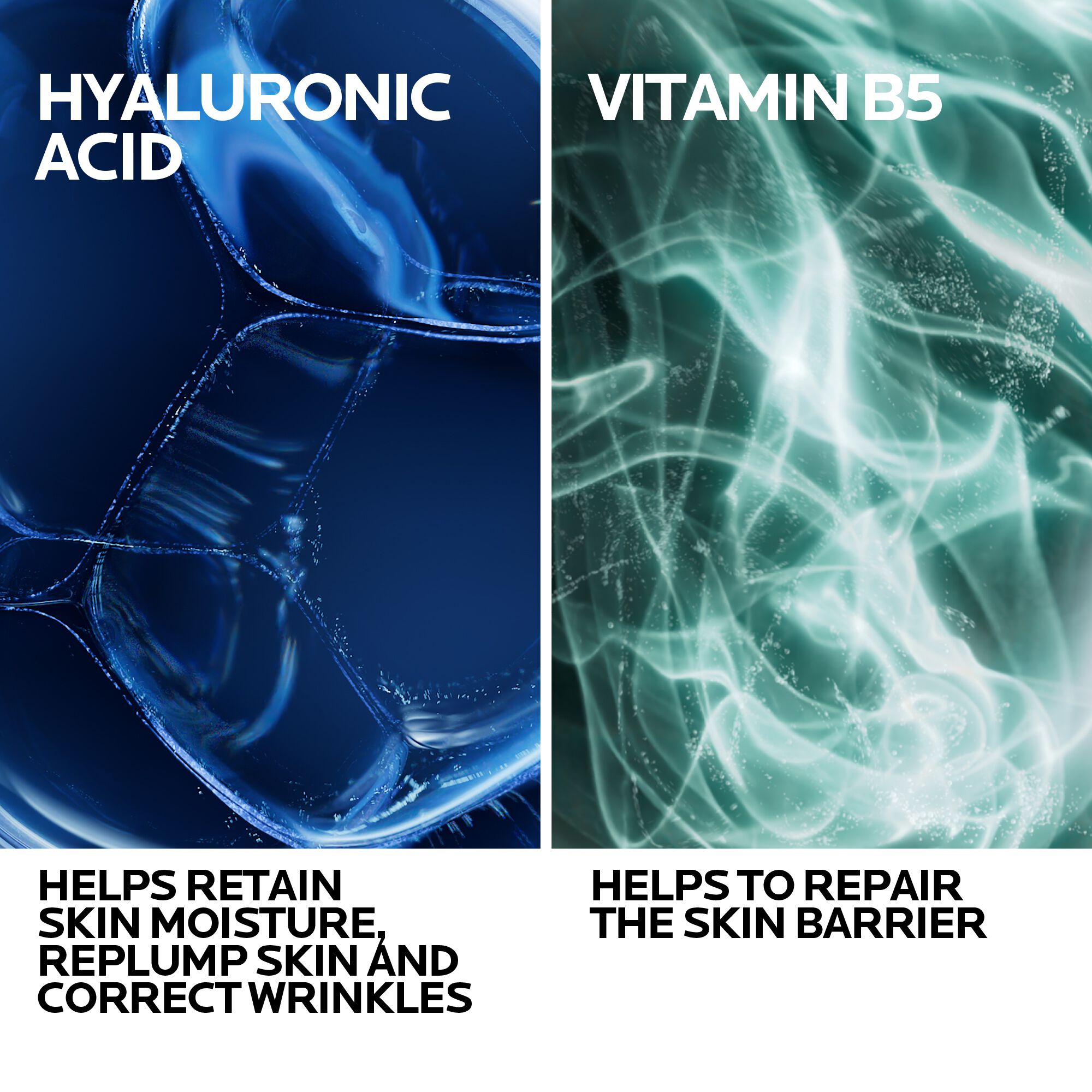 Hyalu B5 Suractivated Serum | La Roche-Posay UK