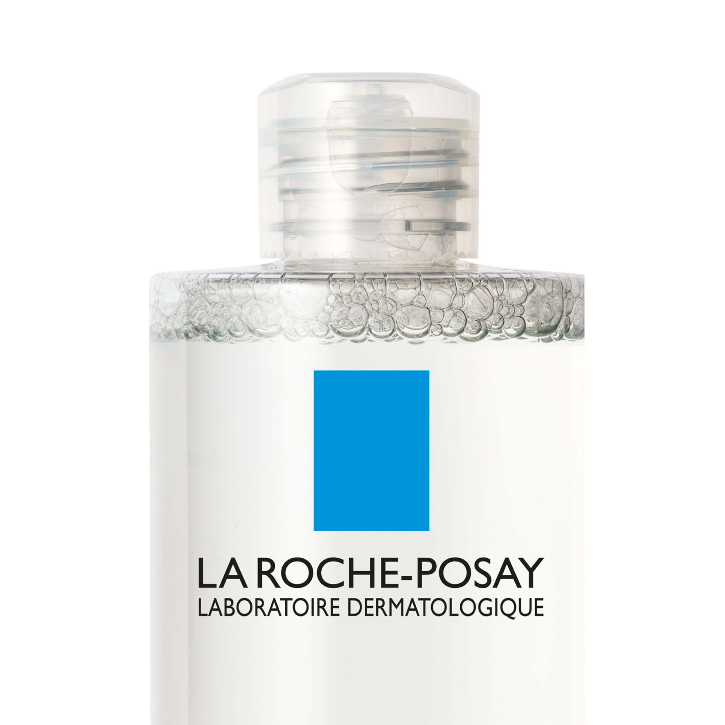 Sensitive Skin Cleanser & Makeup Remover | La Roche-Posay UK