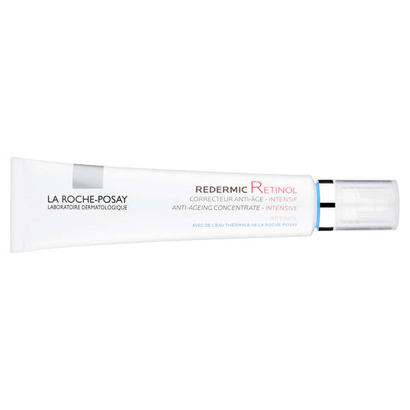 Redermic | Retinol for Sensitive Skin | La Roche-Posay UK