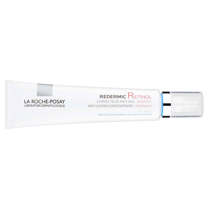 Redermic | Retinol for Sensitive Skin | La Roche-Posay UK