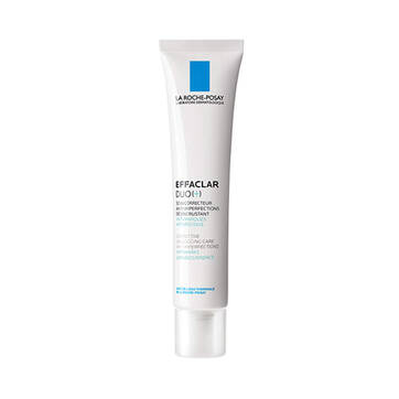 Effaclar | Skincare for Oily & Acne-Prone Skin | La Roche-Posay UK