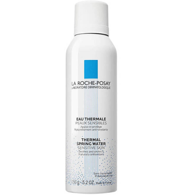 What exactly is thermal spring water? | La Roche Posay UK