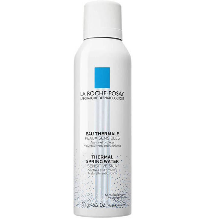 What exactly is thermal spring water? | La Roche Posay UK