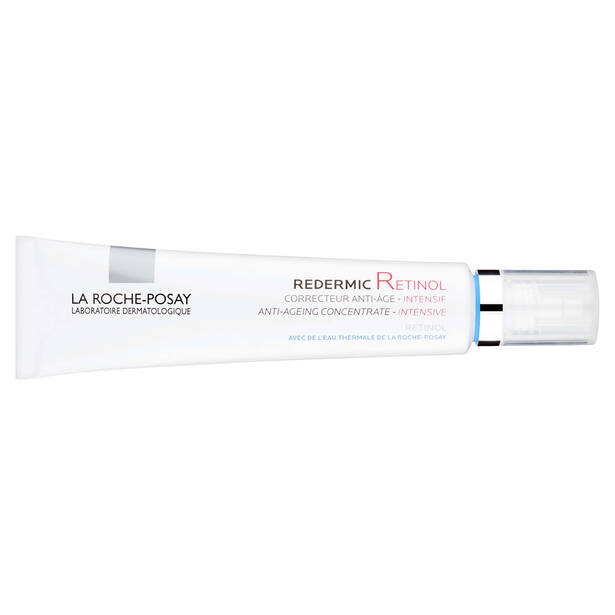 Hydrating Night Creams for Sensitive Skin | La Roche Posay UK