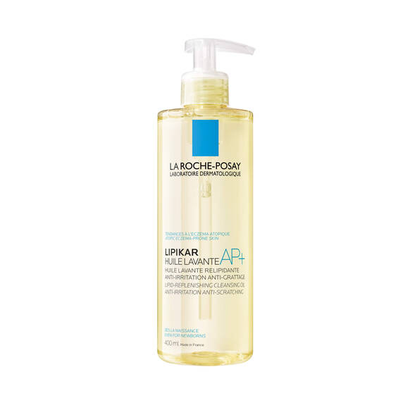Eczema-Prone Skin | La Roche-Posay UK