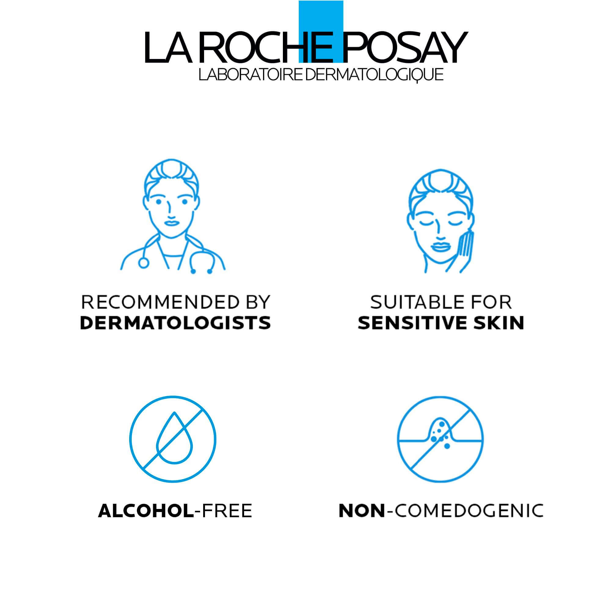 Mela B3 Intense Anti-Dark Spot Serum | Post Acne marks | La Roche-Posay UK