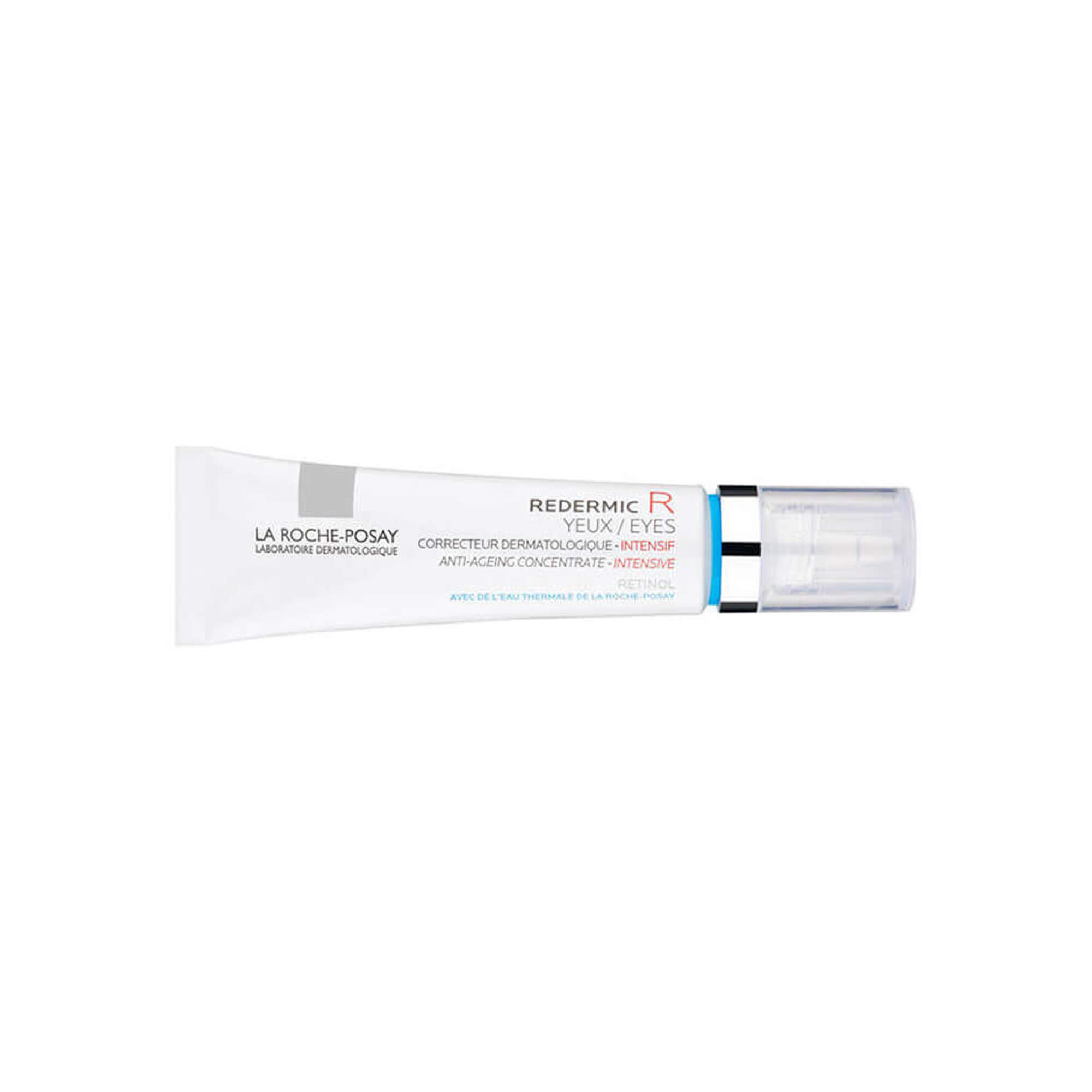 Redermic Retinol Anti-wrinkle Eye Cream | La Roche Posay UK