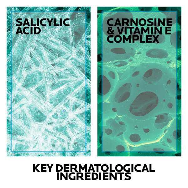 Effaclar K(+) Moisturiser for Oily Skin | Face Care | La Roche-Posay