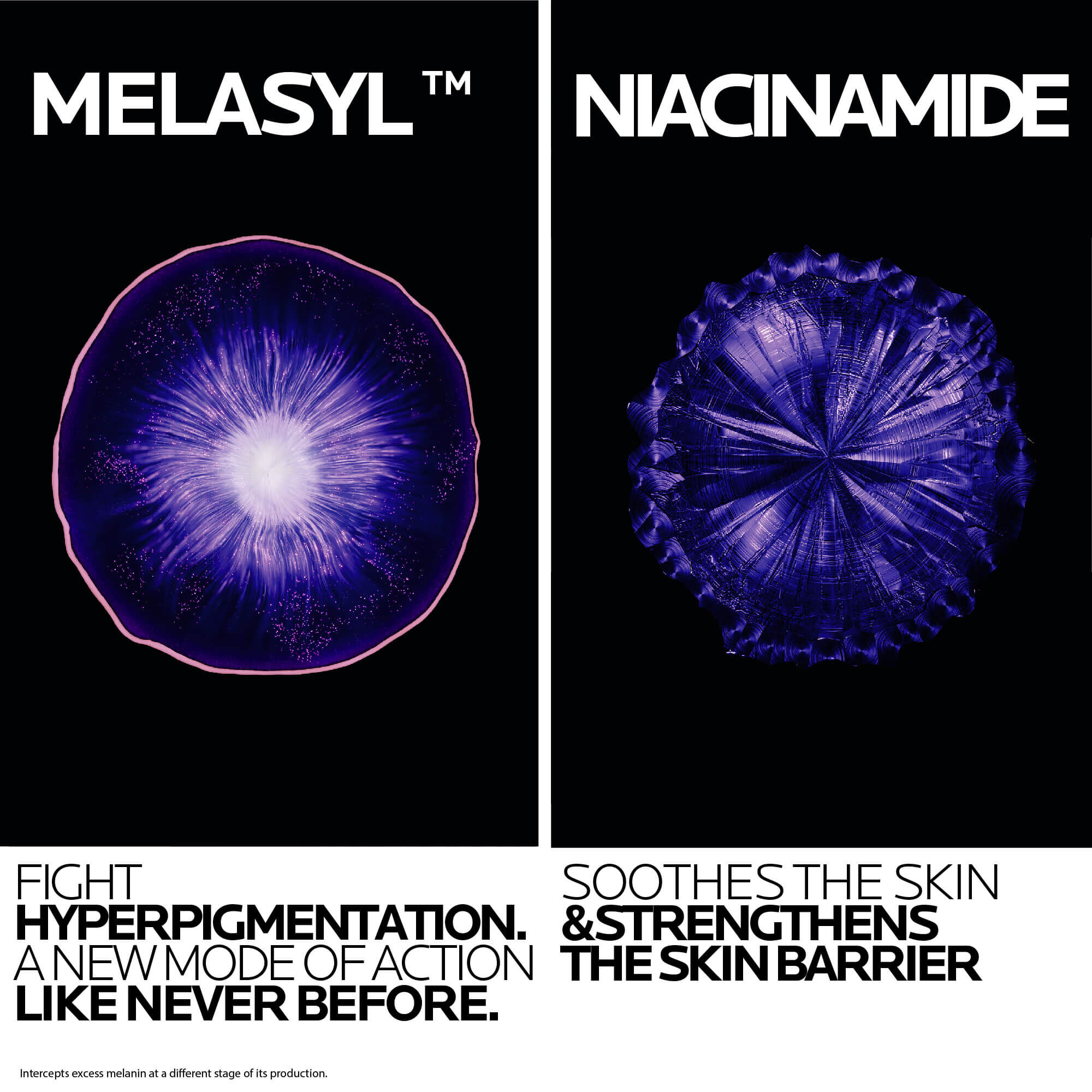 Mela B3 Micro-peeling Gel Cleanser | Dark Spots | La Roche Posay UK