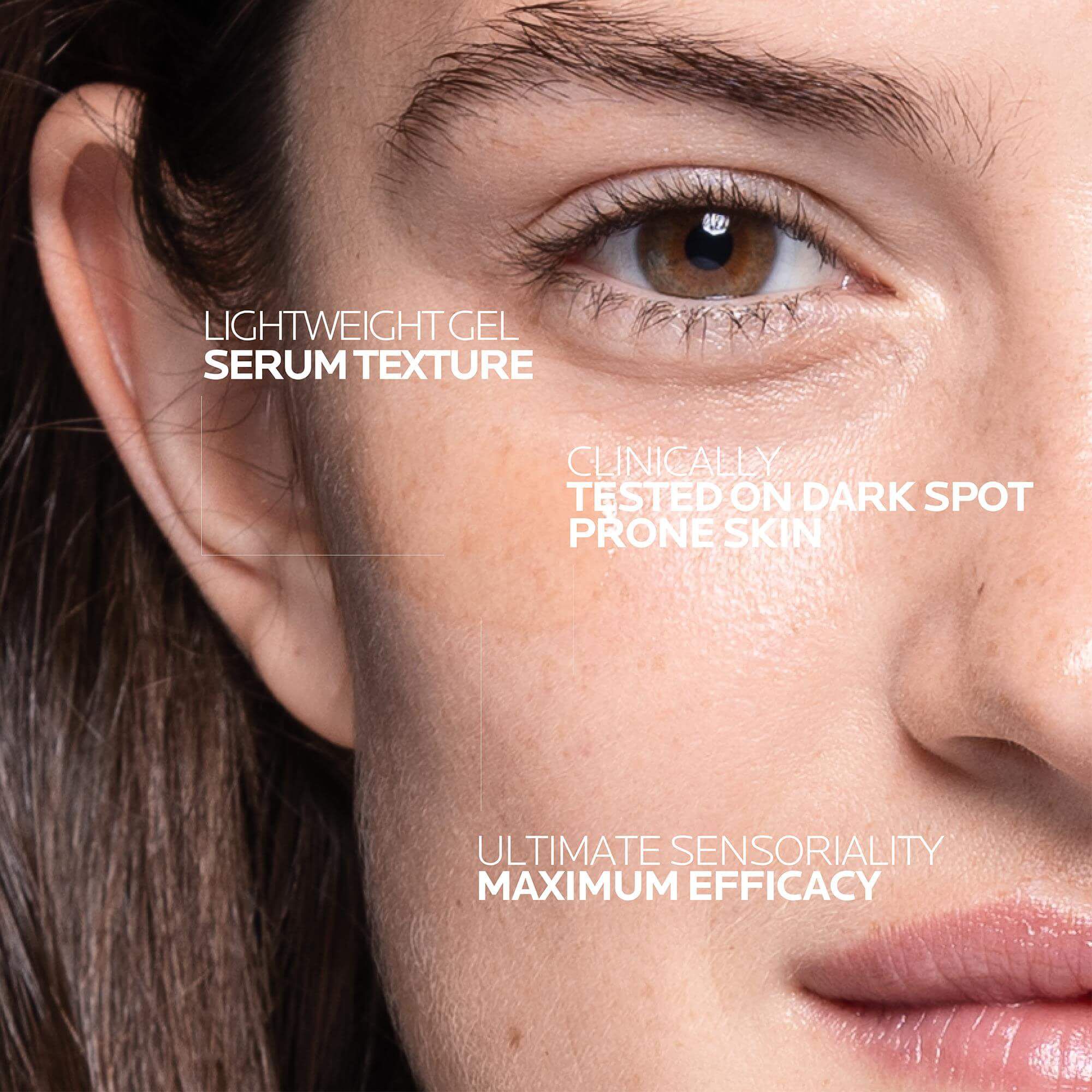 Mela B3 Intense Anti-Dark Spot Serum | Post Acne marks | La Roche-Posay UK