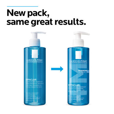 Our best face cleansers for all skin type | La Roche-Posay UK