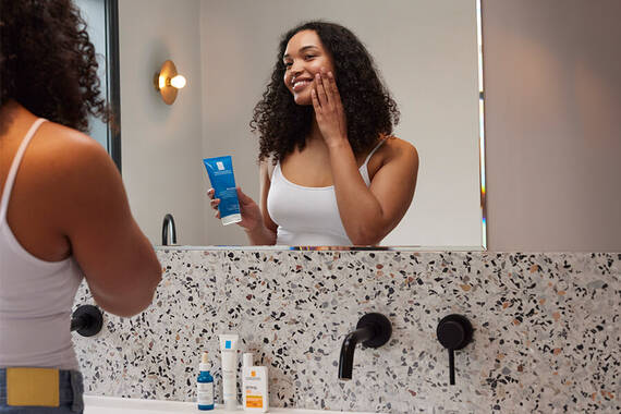 Online Services | Discover Expert Advice | La Roche-Posay UK