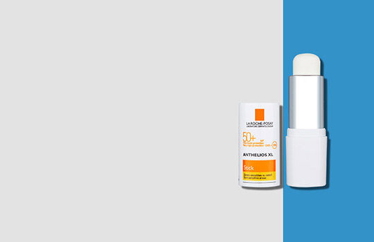 Sunscreen Stick | Anthelios Sunscreen | La Roche-Posay UK