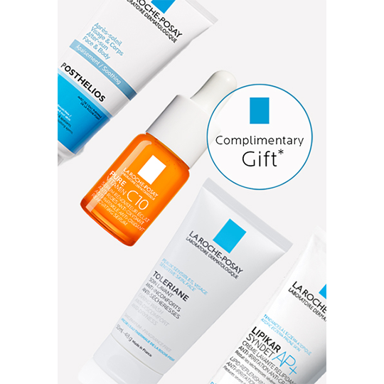 Discover Our Offers | Promotions and Gifts | La Roche-Posay UK