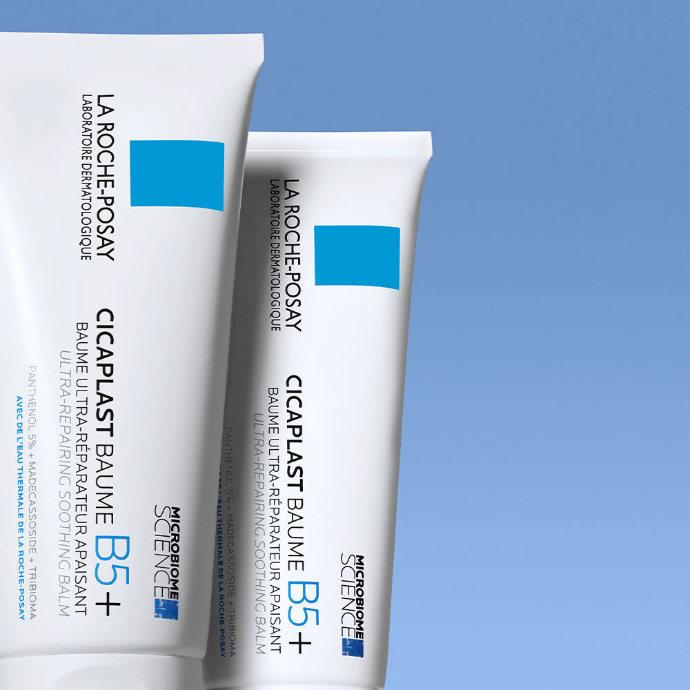 Empowering Skin Heroes: Global Skin Health Mission | La Roche Posay UK