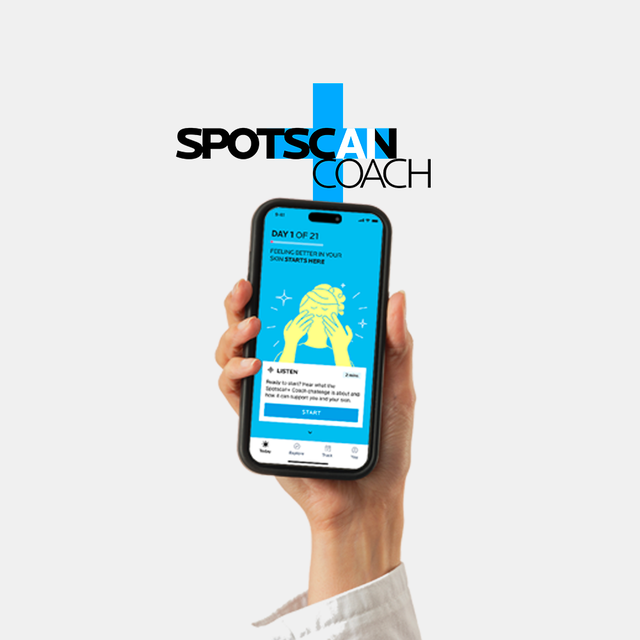 Spotscan+ | Skin Blemish Analysis | La Roche-Posay UK