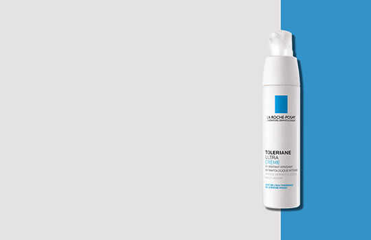 Toleriane | Sensitive Skin | Shop by Range | La Roche-Posay UK