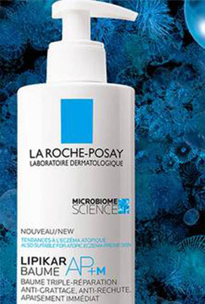 Medical | La Roche-Posay