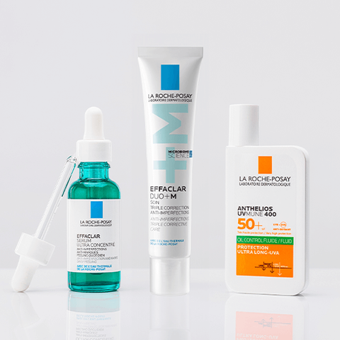 Expert Summer-Skin Essential Routines | La Roche-Posay UK