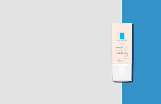 Rosaliac | Anti-Redness Creams & Serums | La Roche-Posay UK