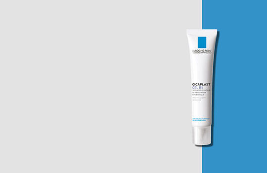 Cicaplast Range | Irritated and Damaged Skin | La Roche-Posay UK