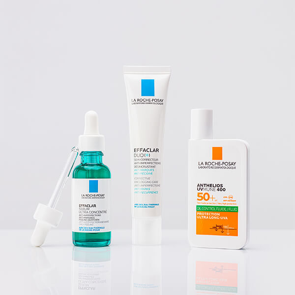 Expert Summer-Skin Essential Routines | La Roche-Posay UK