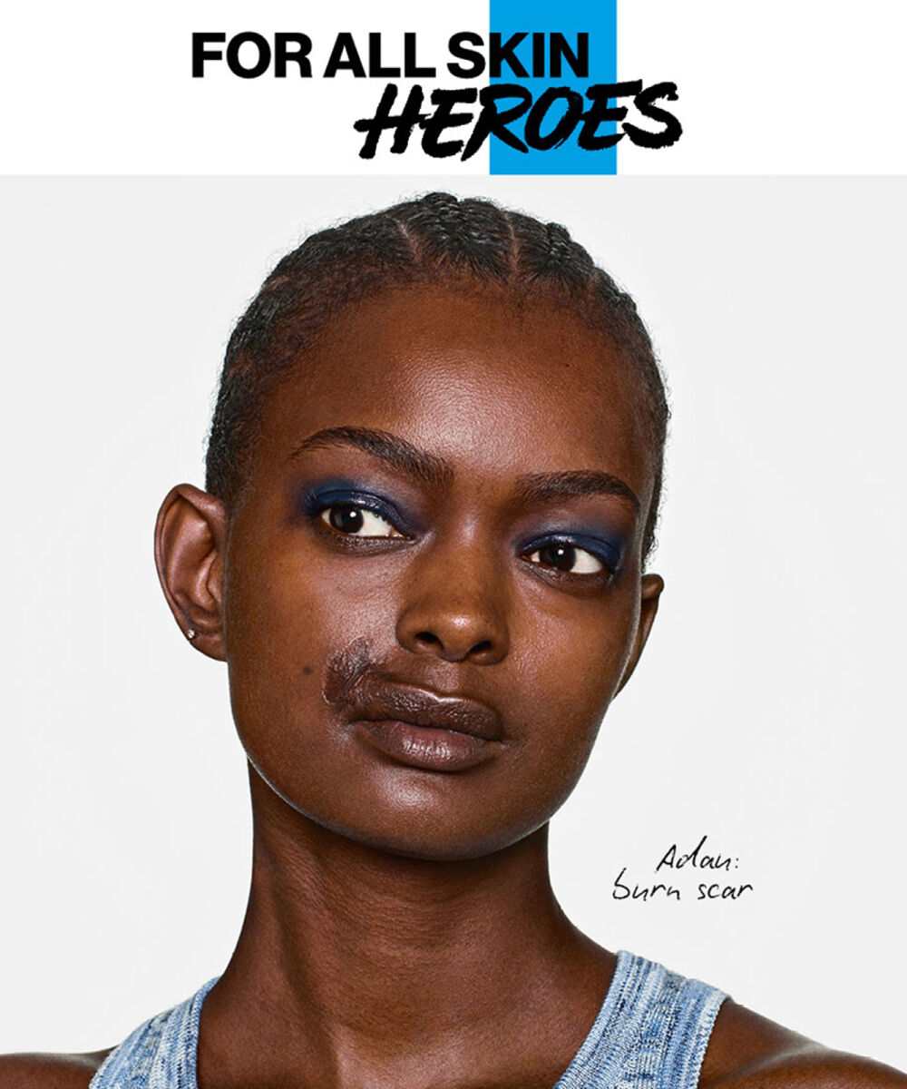Empowering Skin Heroes: Global Skin Health Mission | La Roche Posay UK