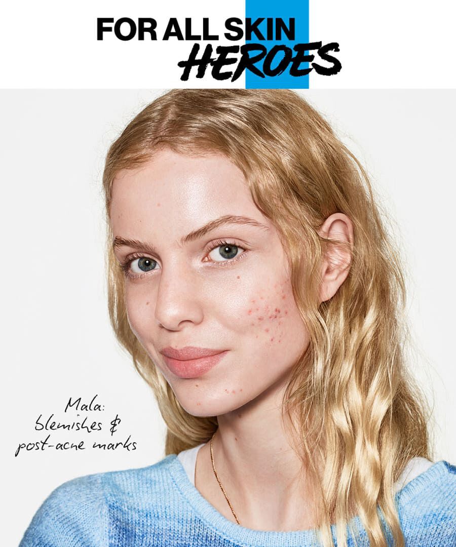 Empowering Skin Heroes: Global Skin Health Mission | La Roche Posay UK
