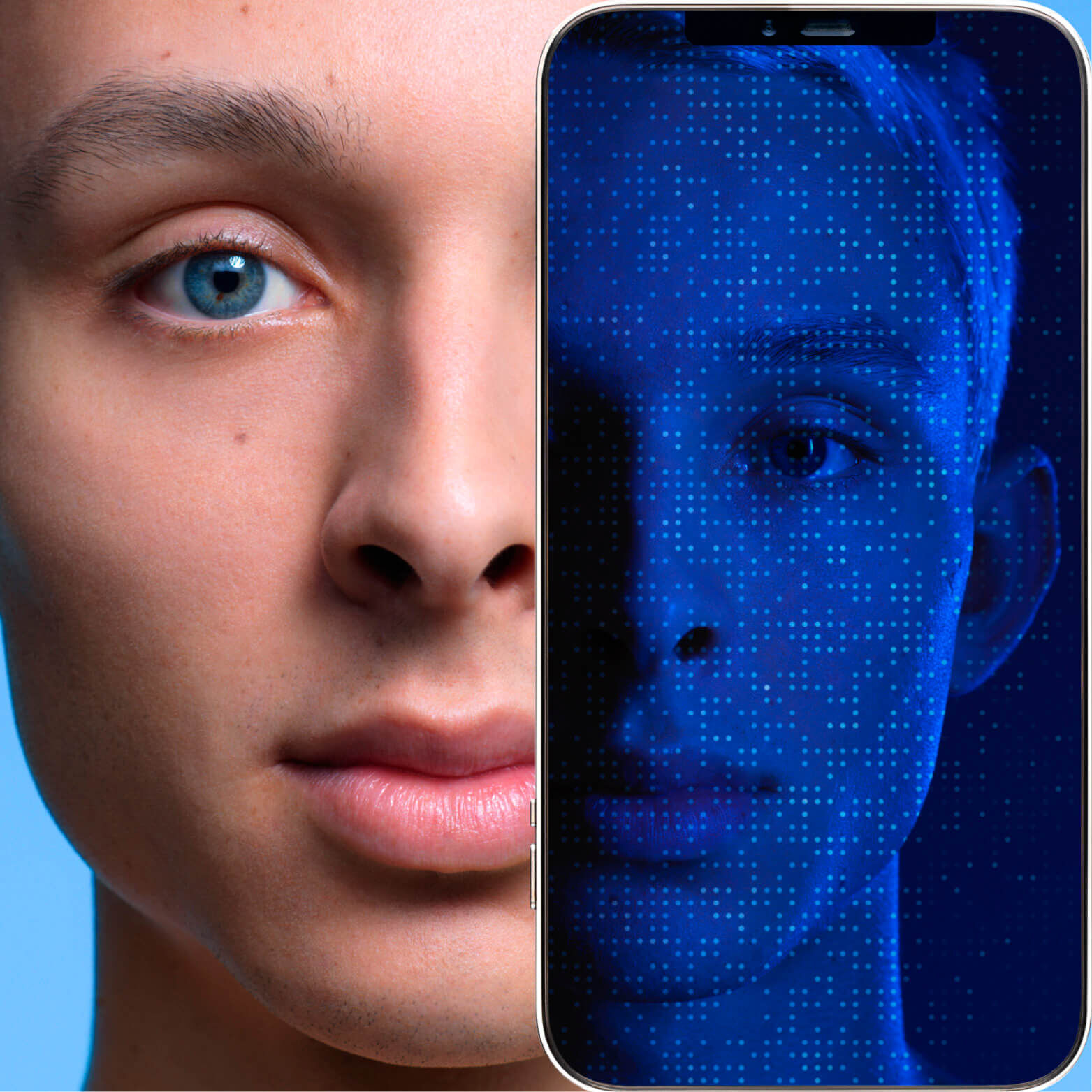 Spotscan+ | Skin Blemish Analysis | La Roche-Posay UK