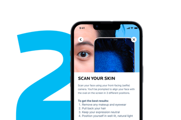 Spotscan+ Coach | Skin Coaching App
