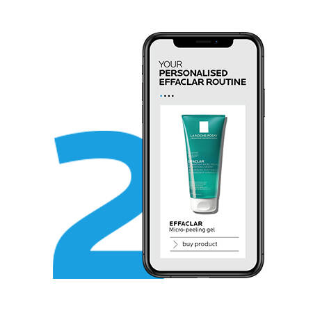 SPOTSCAN | La Roche-Posay