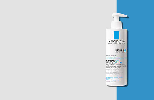 Shop by Product Type | Body | La Roche-Posay UK