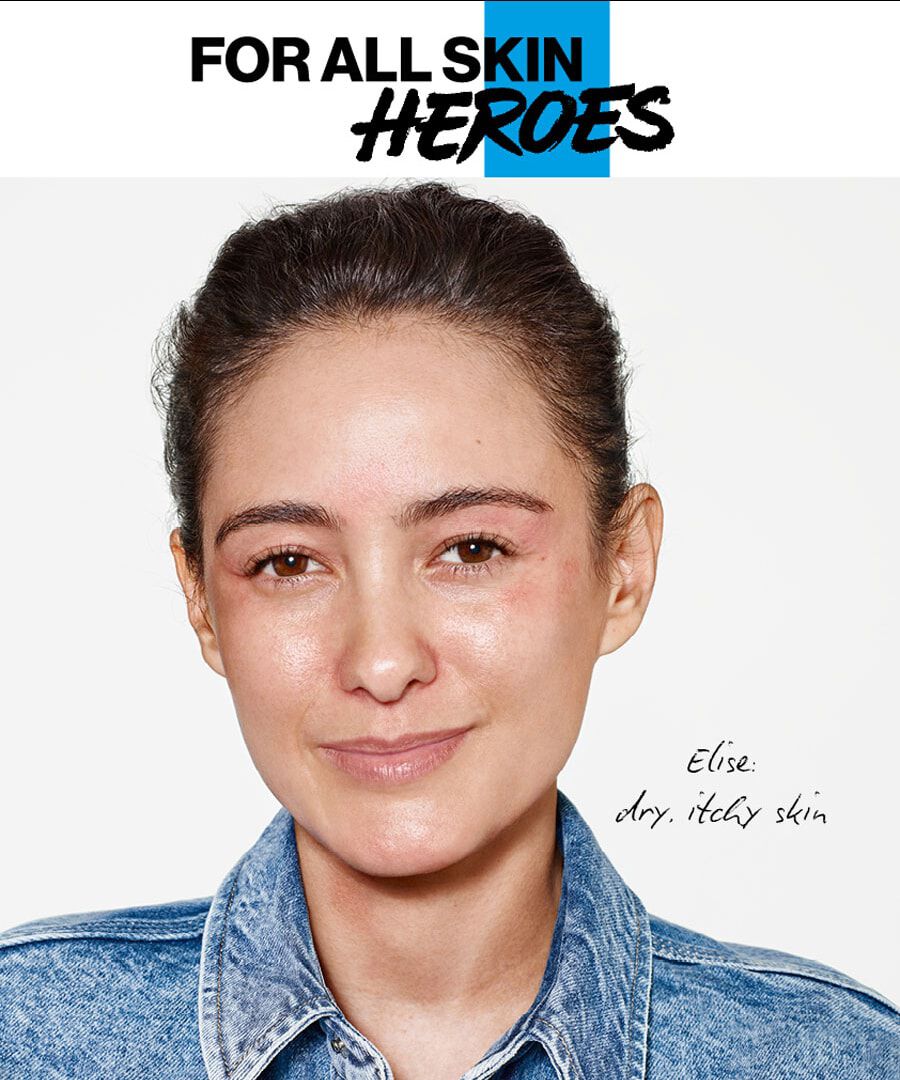 Empowering Skin Heroes: Global Skin Health Mission | La Roche Posay UK