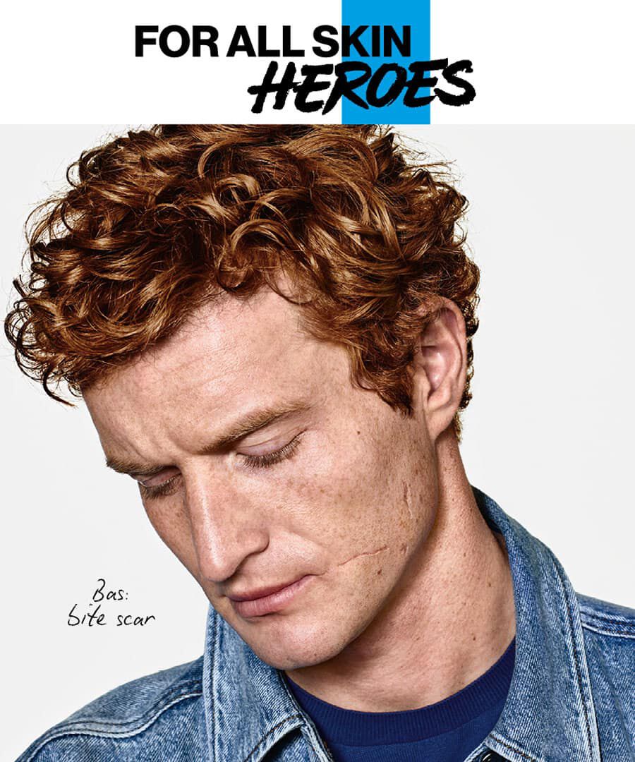 Empowering Skin Heroes: Global Skin Health Mission | La Roche Posay UK