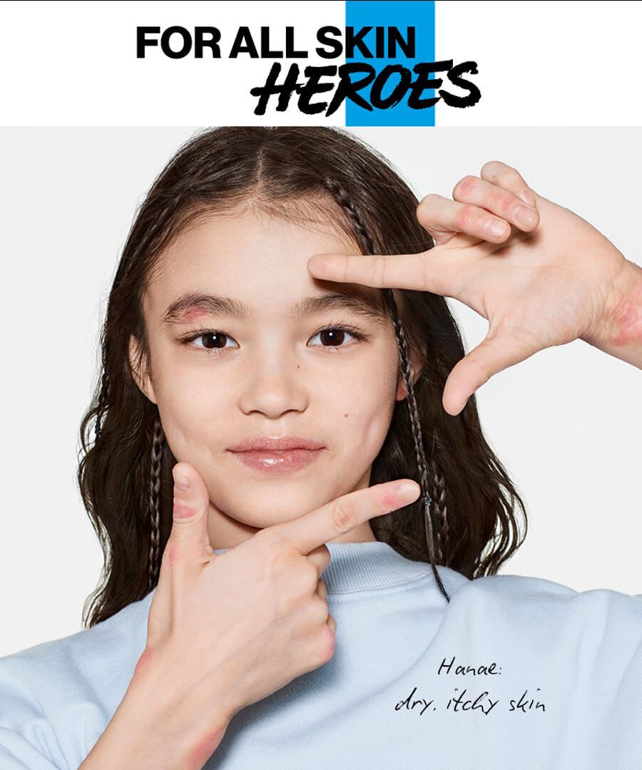 Empowering Skin Heroes: Global Skin Health Mission | La Roche Posay UK