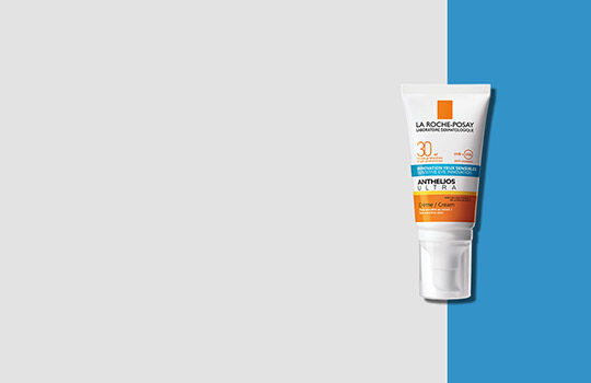 Sun Protection Products For Dry Skin | La Roche Posay UK