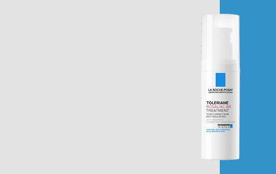 Rosaliac | Anti-Redness Cream & Serum For Rosacea | La Roche-Posay UK