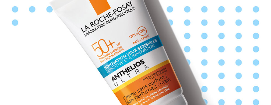 Our Best Sunscreen for Dry Skin La Roche Posay UK