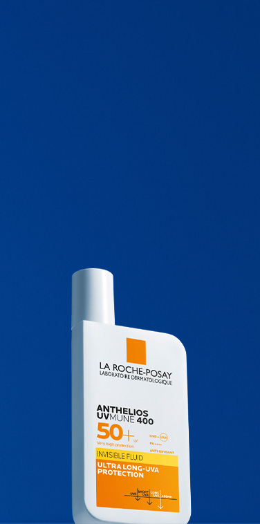 Tinted Face Sunscreen | Sun Protection for Face | La Roche-Posay UK
